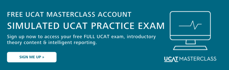UCAT Quantitative Reasoning - UCAT Masterclass