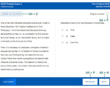 The 5 UCAT Keyboard Shortcuts You Need to Ace UCAT