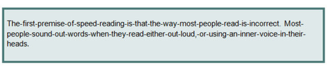 How to Speed Read for Verbal Reasoning Success - UCAT Masterclass