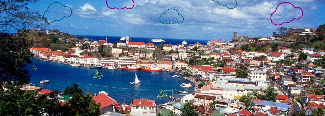 St George's University, Grenada: UCAT and Medical Course Entry Requirements