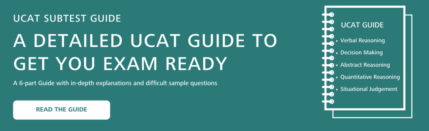 5 Reasons to sit the UCAT Mock Exam Day! | Free UCAT Exam Simulation