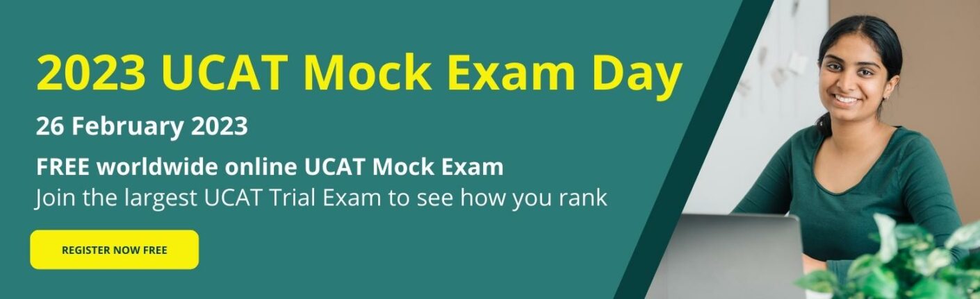 How the UCAT Score is Calcuated - UCAT Masterclass