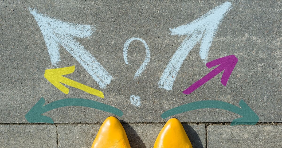 3 Common Decision Making Mistakes and How to Avoid Them | UCAT