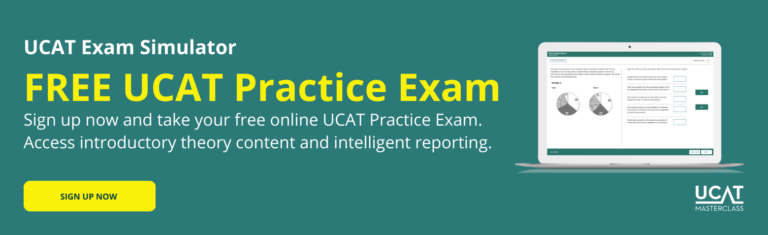 The Ultimate UCAT Resource [Free Cheatsheet] - UCAT Masterclass
