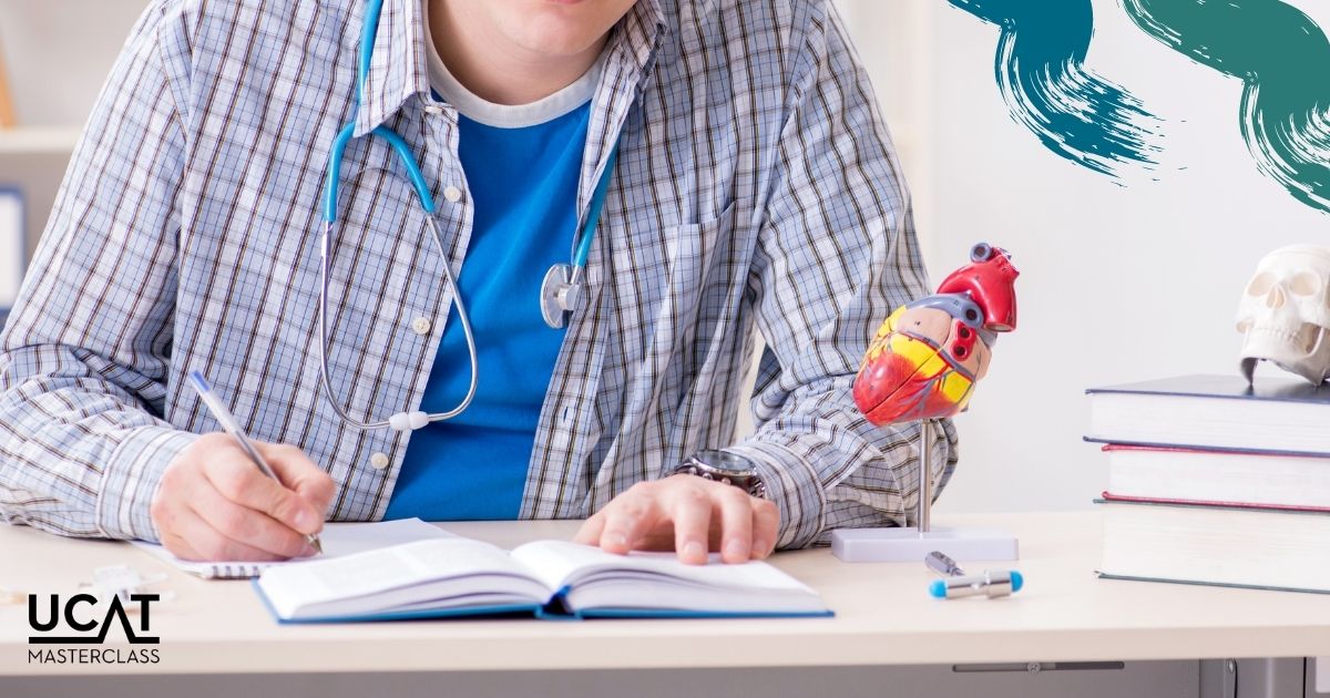 How I Knew I Wanted to Study Medicine | Student Experience